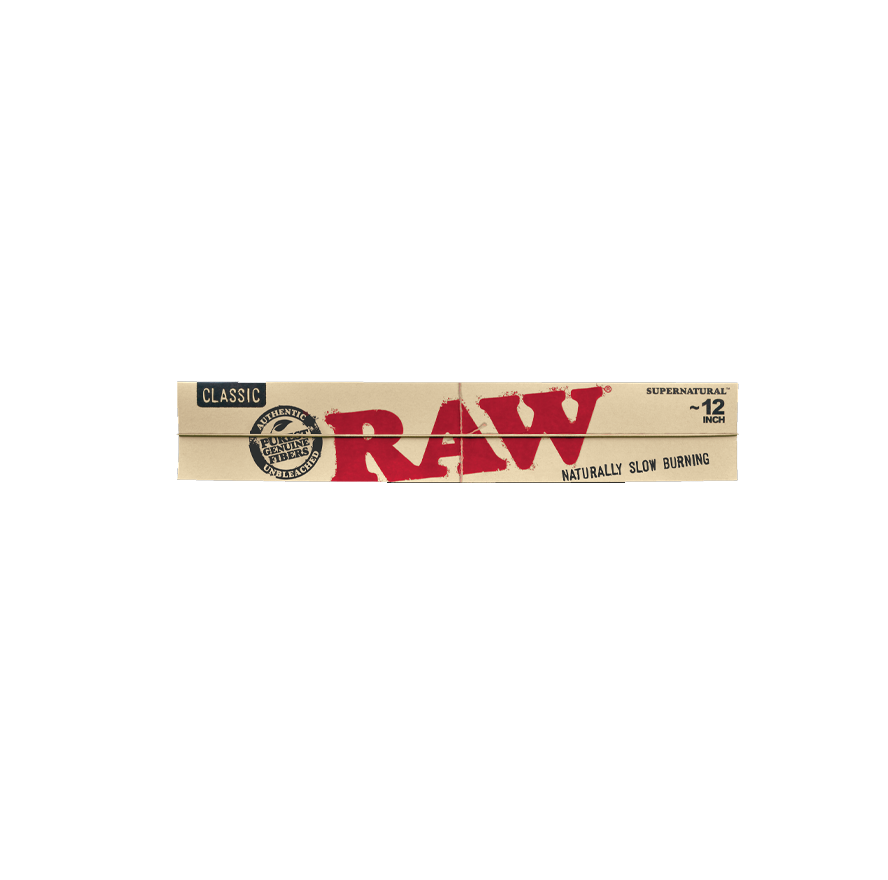 Raw raw supernatural- 12 inch - The High Club