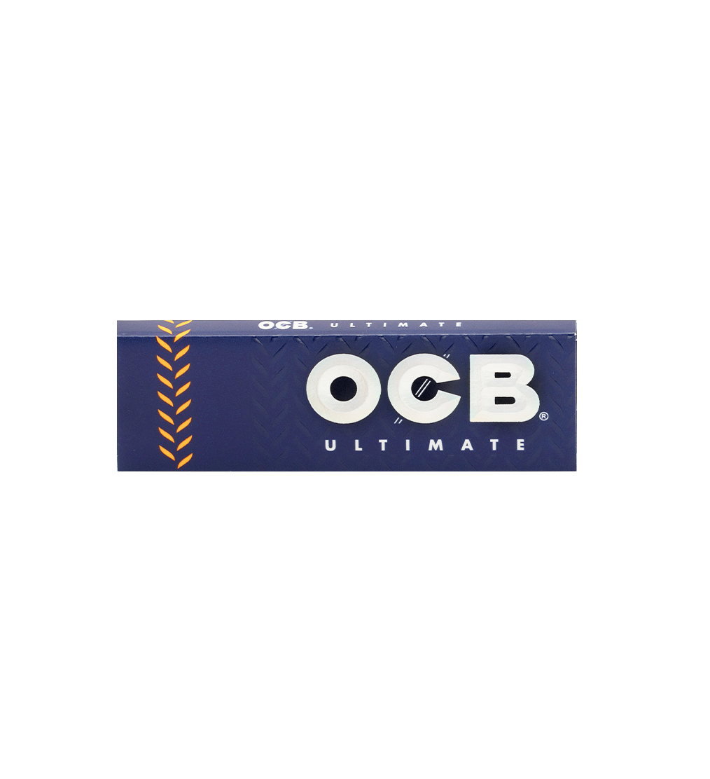 Ocb ocb ultimate - The High Club