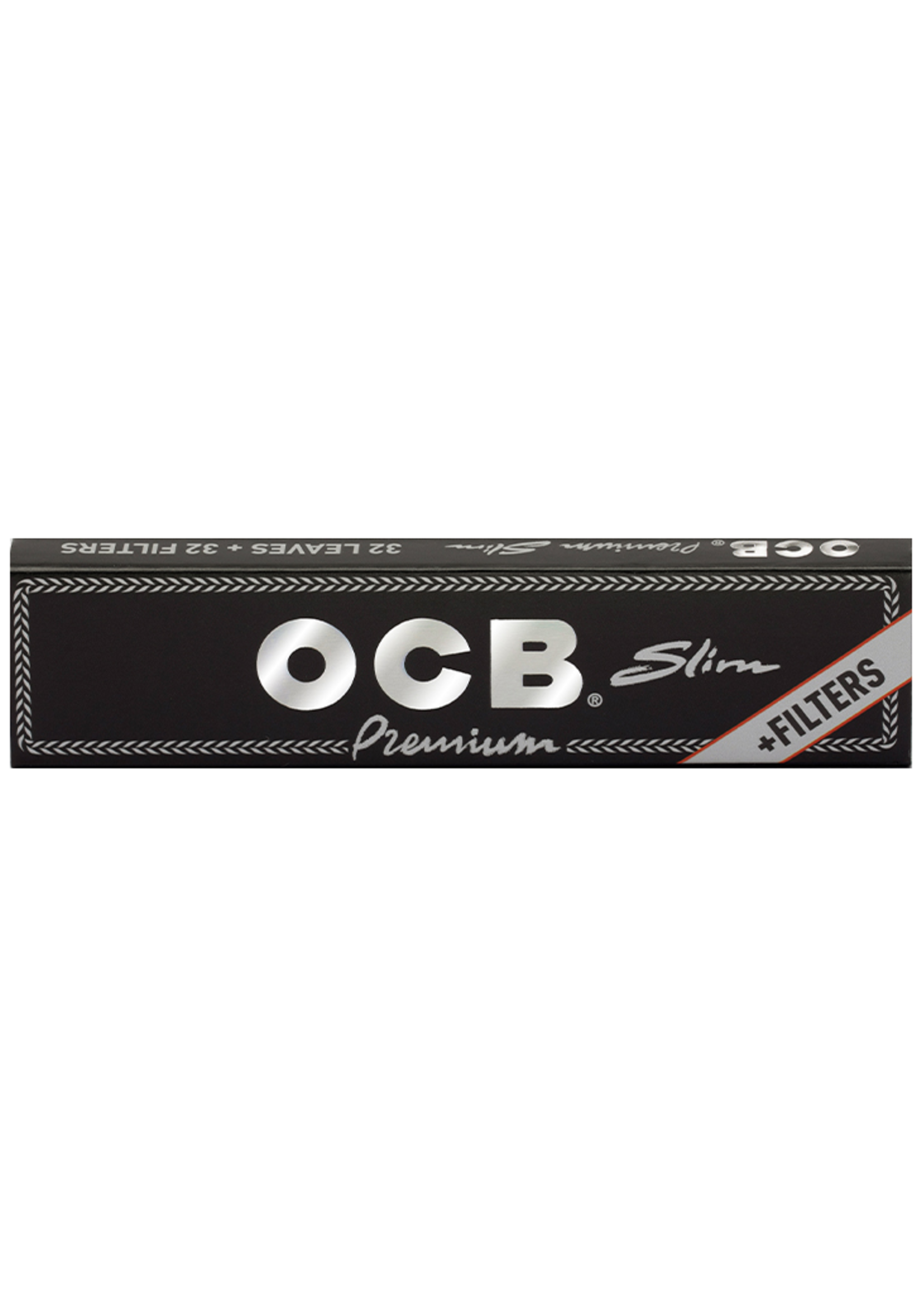 Ocb premium slim + tips - The High Club