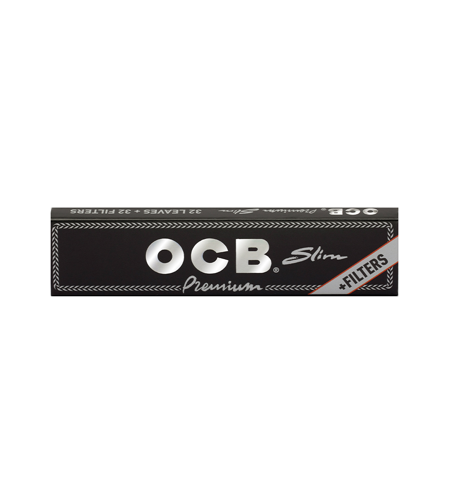 Ocb premium slim + tips - The High Club