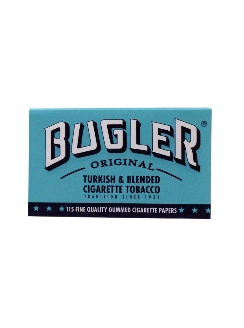 Bugler bugler paper - The High Club