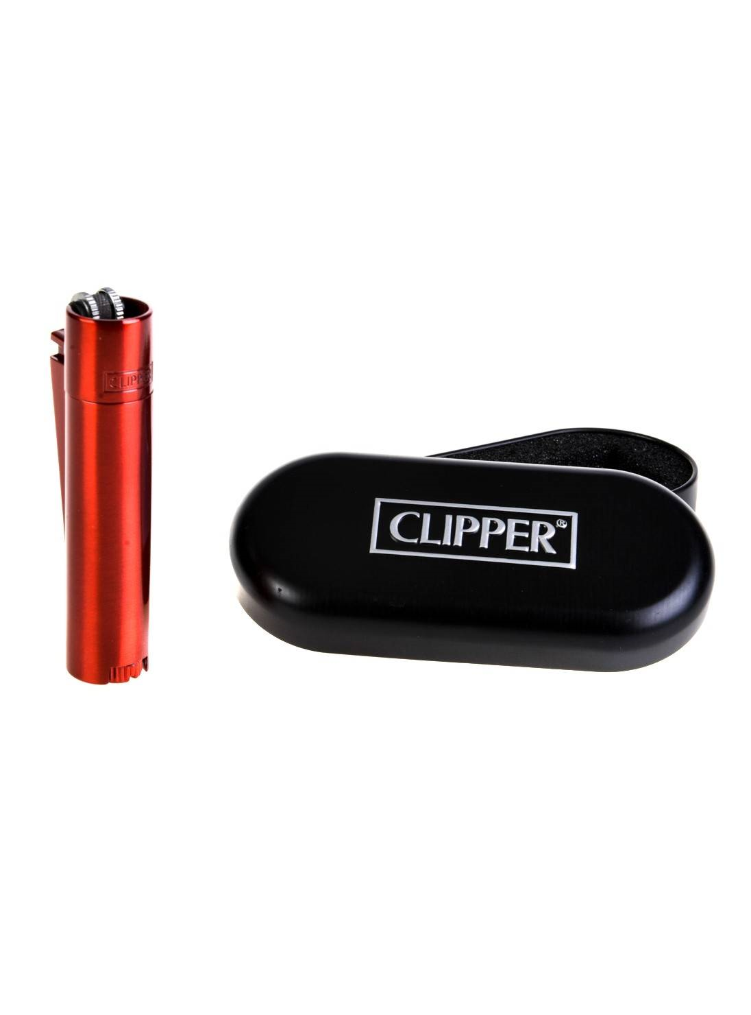 Clipper clipper red devil - The High Club
