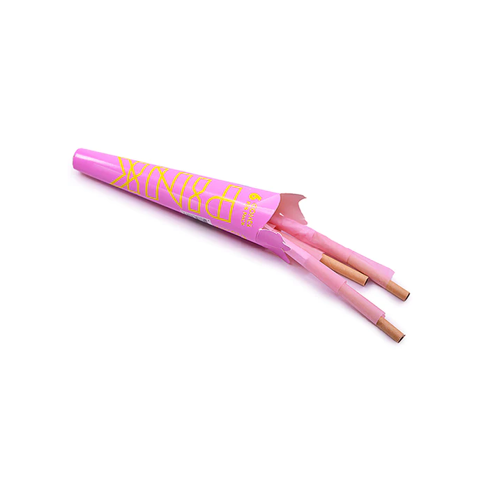 Pink cones king size - The High Club
