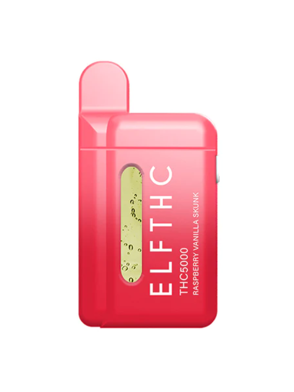 Elfthc - The High Club