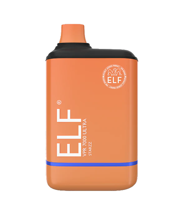 Elf elf strazz vpr 7000 - The High Club