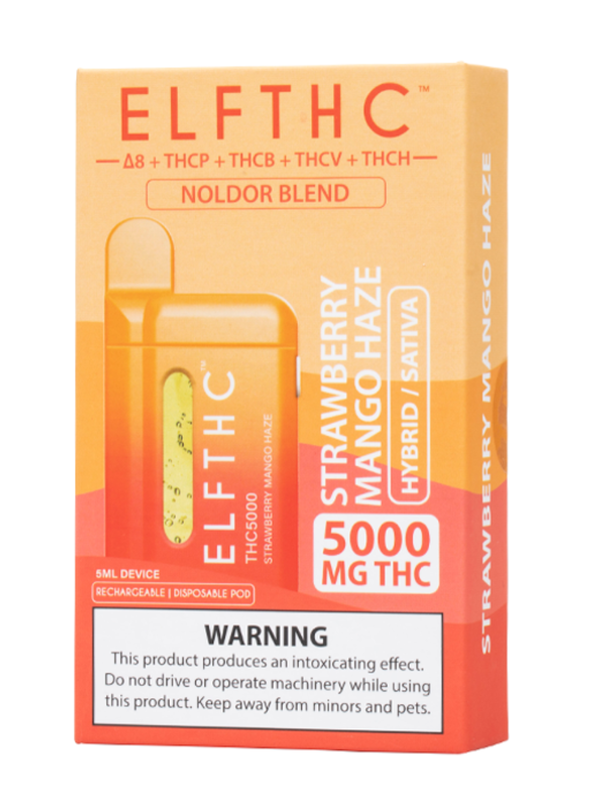 Elfthc - The High Club