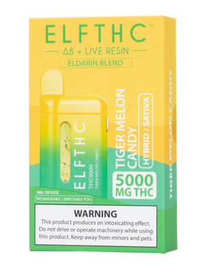 Elfthc - The High Club