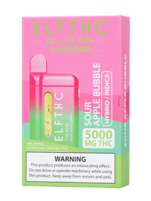 Elfthc - The High Club