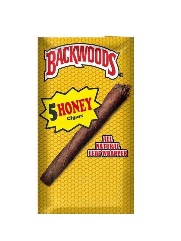 Backwoods - The High Club