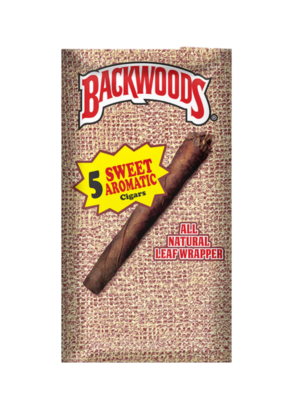 Backwoods - The High Club