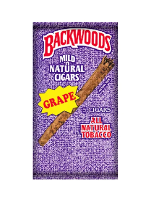 Backwoods - The High Club