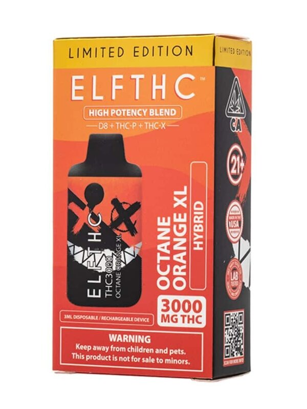 Elfthc - The High Club