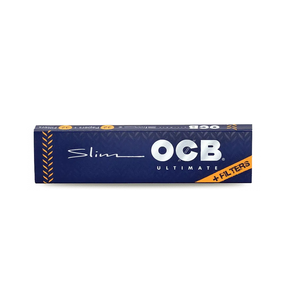 Ocb ocb ultimate slim + tips - The High Club