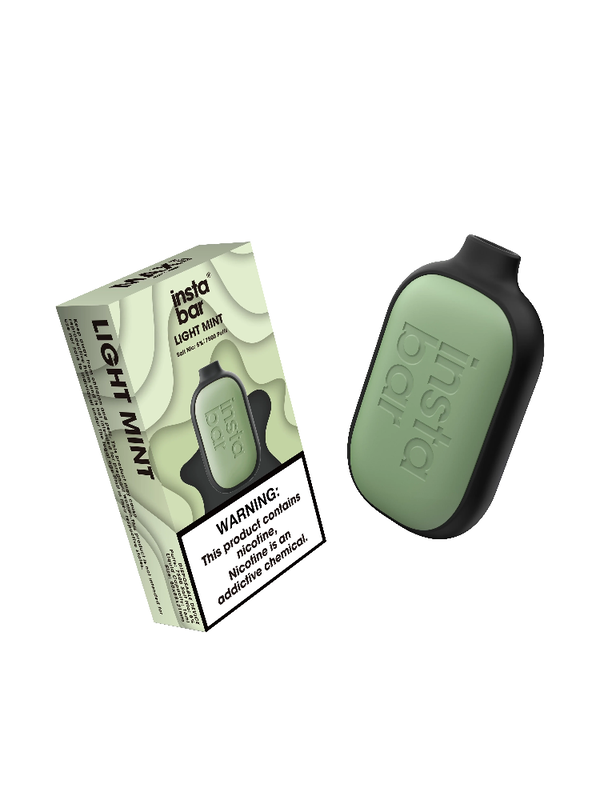 Instabar - The High Club