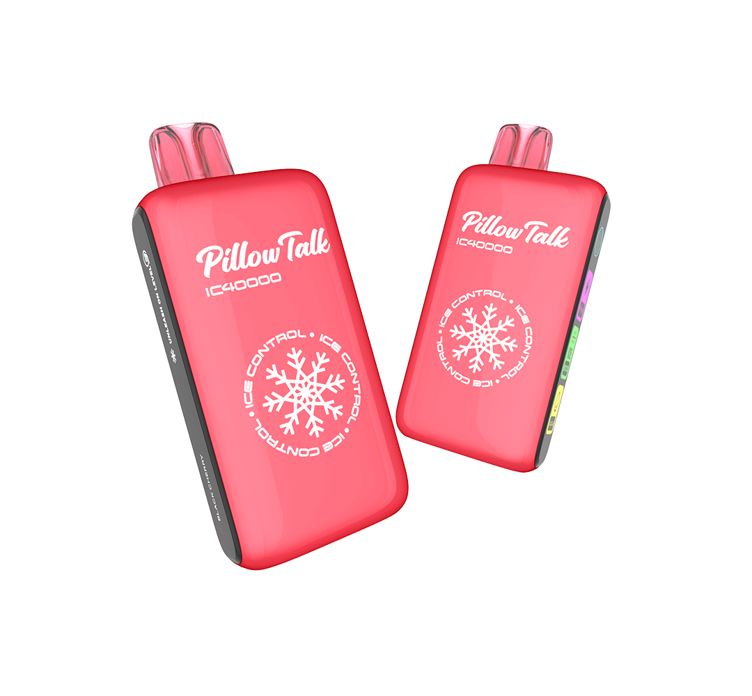 Pillow talk watermelon ice - The High Club