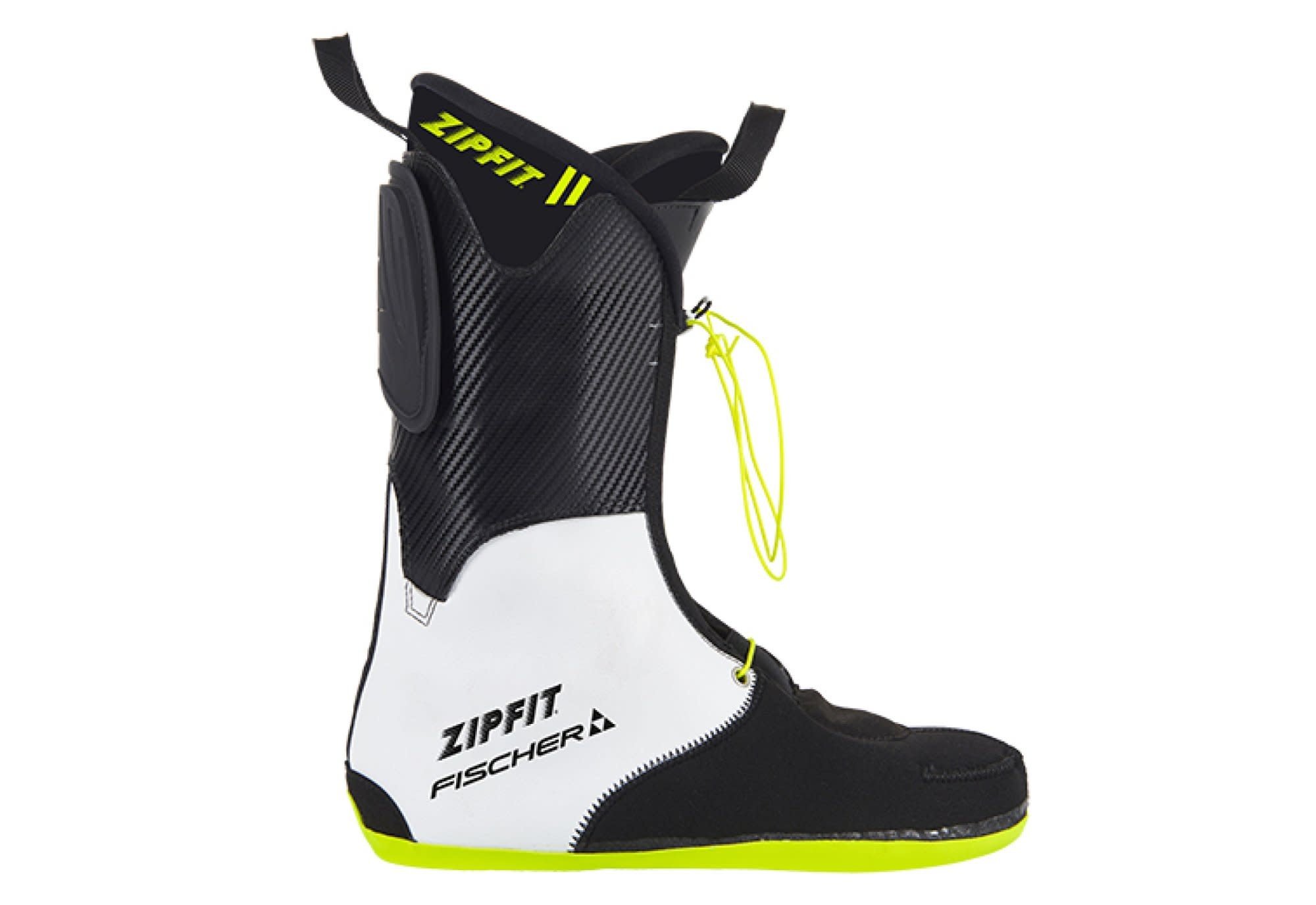 FISCHER FISCHER LINER RC4 ZIPFIT MV - Foothills Ski Life