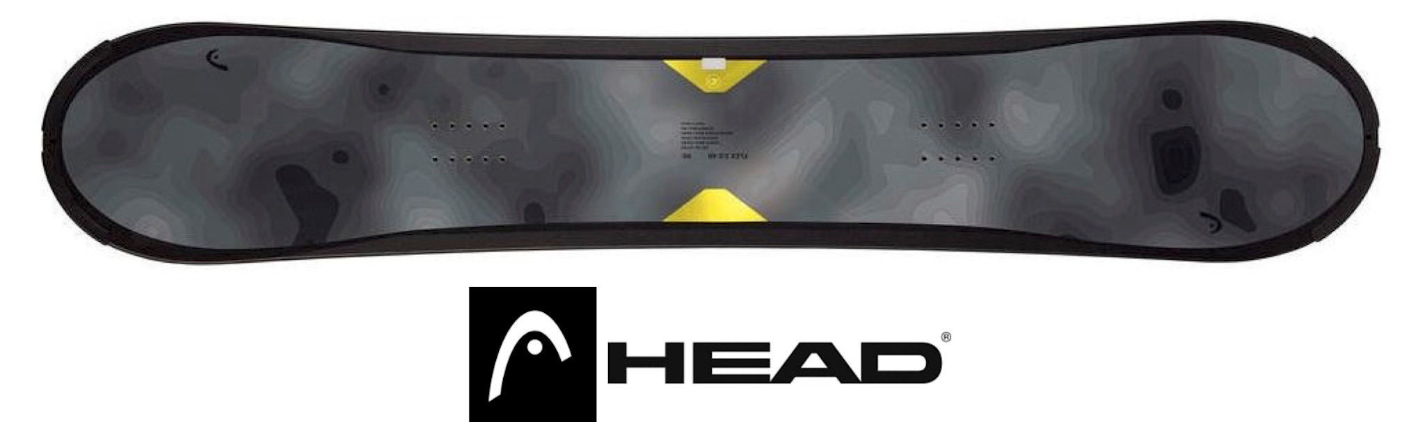 HEAD/TYROLIA RENTAL SEASON SNOWBOARD+BINDING HEAD FLEX 2.0 JUNIOR ...