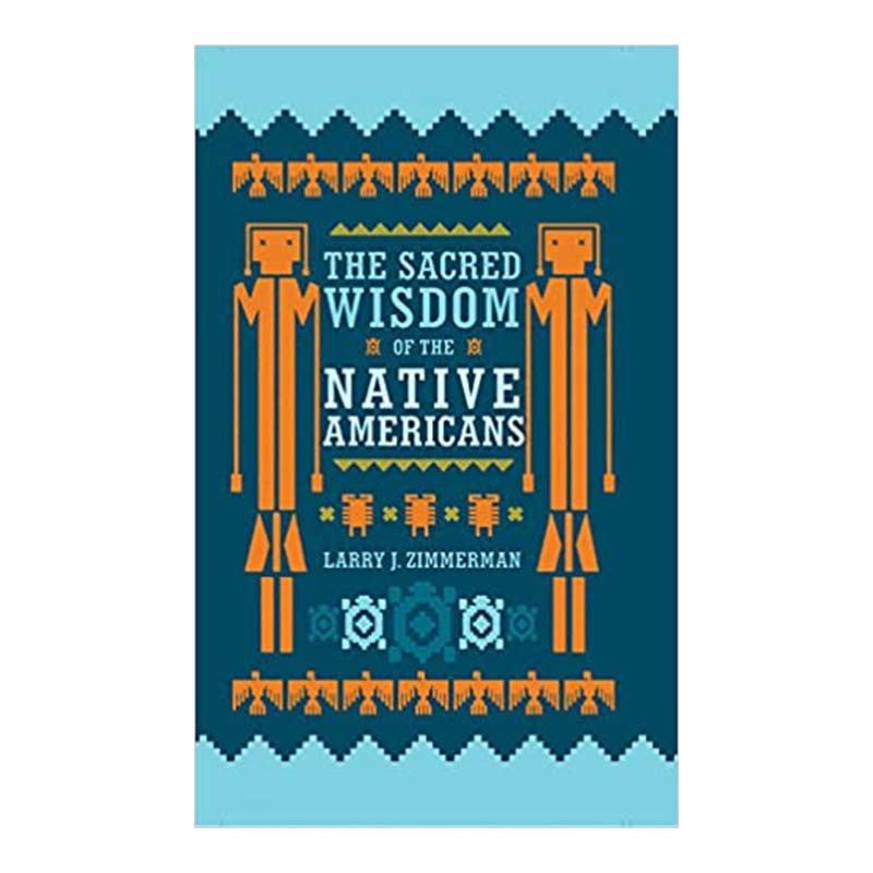 Sacred Wisdom - The Rockwell Museum Store