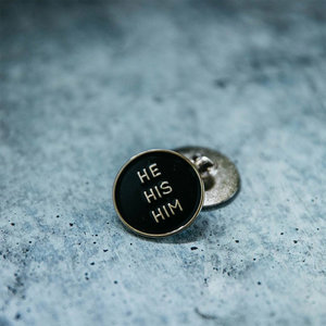 Pins - The Rockwell Museum Store