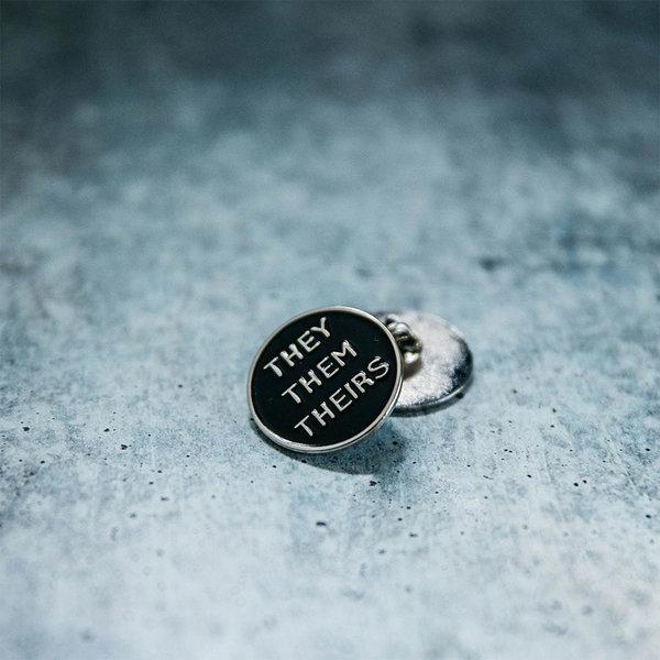 Pins - The Rockwell Museum Store