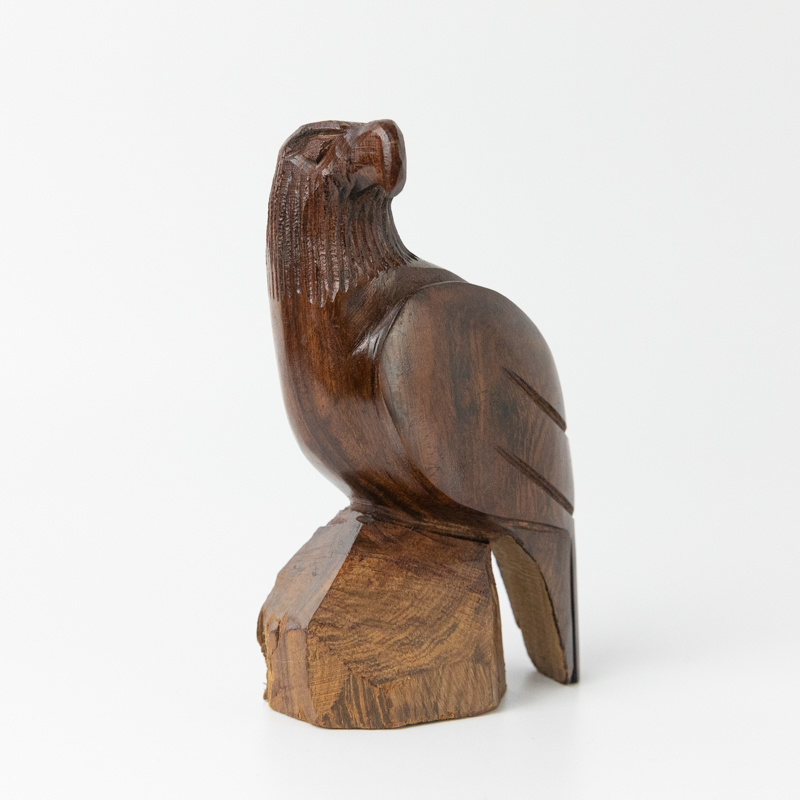 Eagle Small - The Rockwell Museum Store