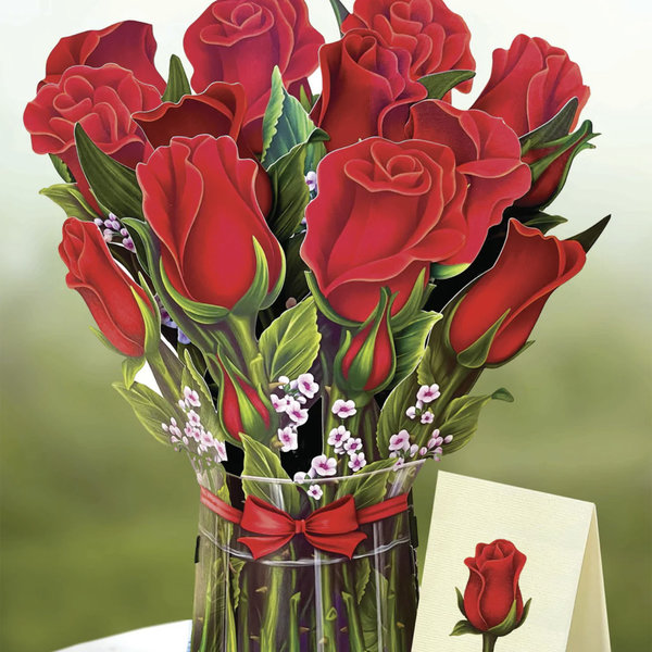 Fresh Cut Paper - The Rockwell Museum Store