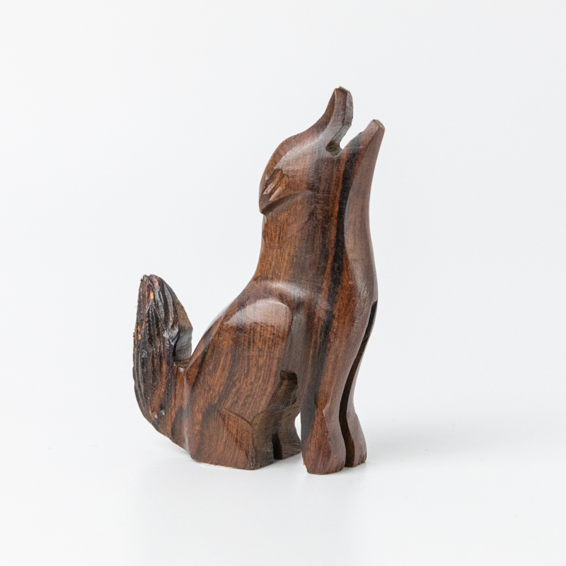 Coyote Mini - The Rockwell Museum Store