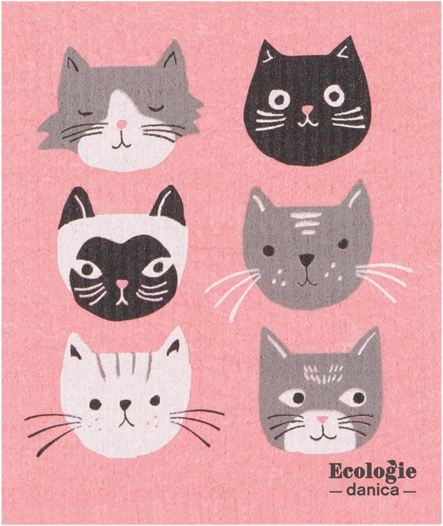 DC Cats Meow - The Rockwell Museum Store