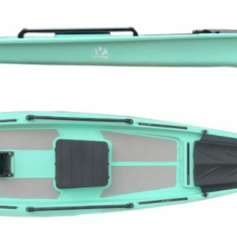 Collection - Fin Factory Kayak & Tackle