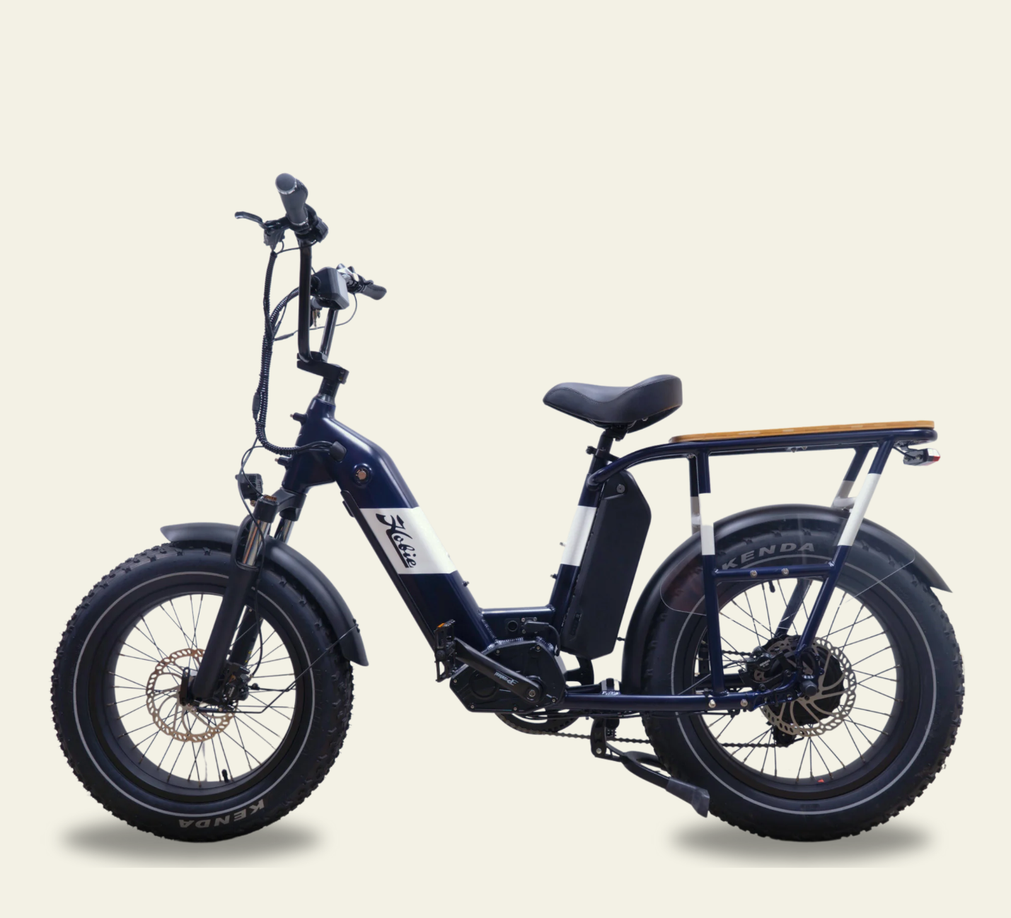 Hobie E-Bike El Capitan - Fin Factory Kayak & Tackle