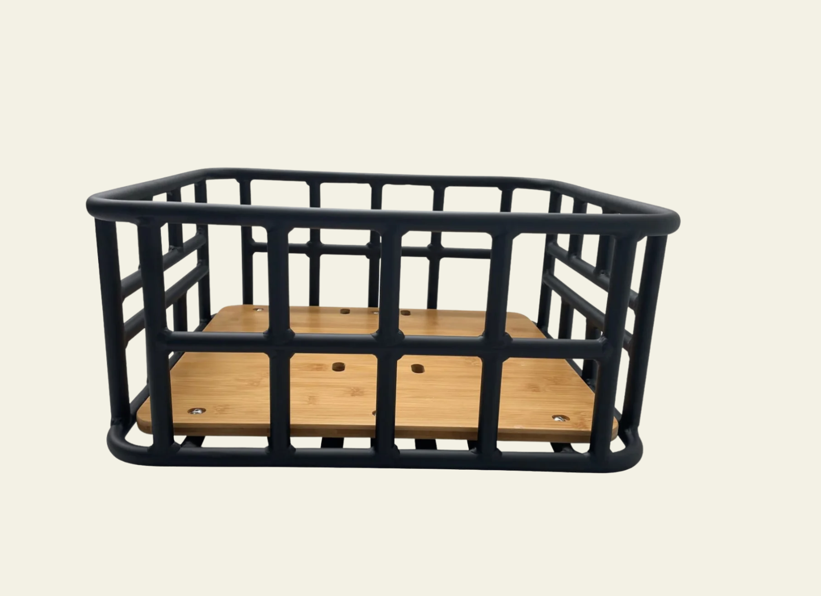 Hobie E-Bike El Capitan Rear Rack - Fin Factory Kayak & Tackle