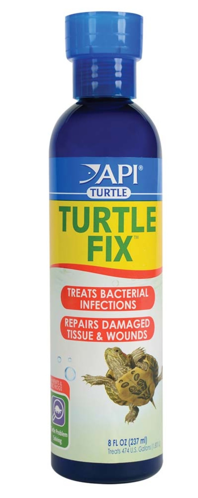 API TURTLE FIX 8 OZ - The Hidden Reef, Inc