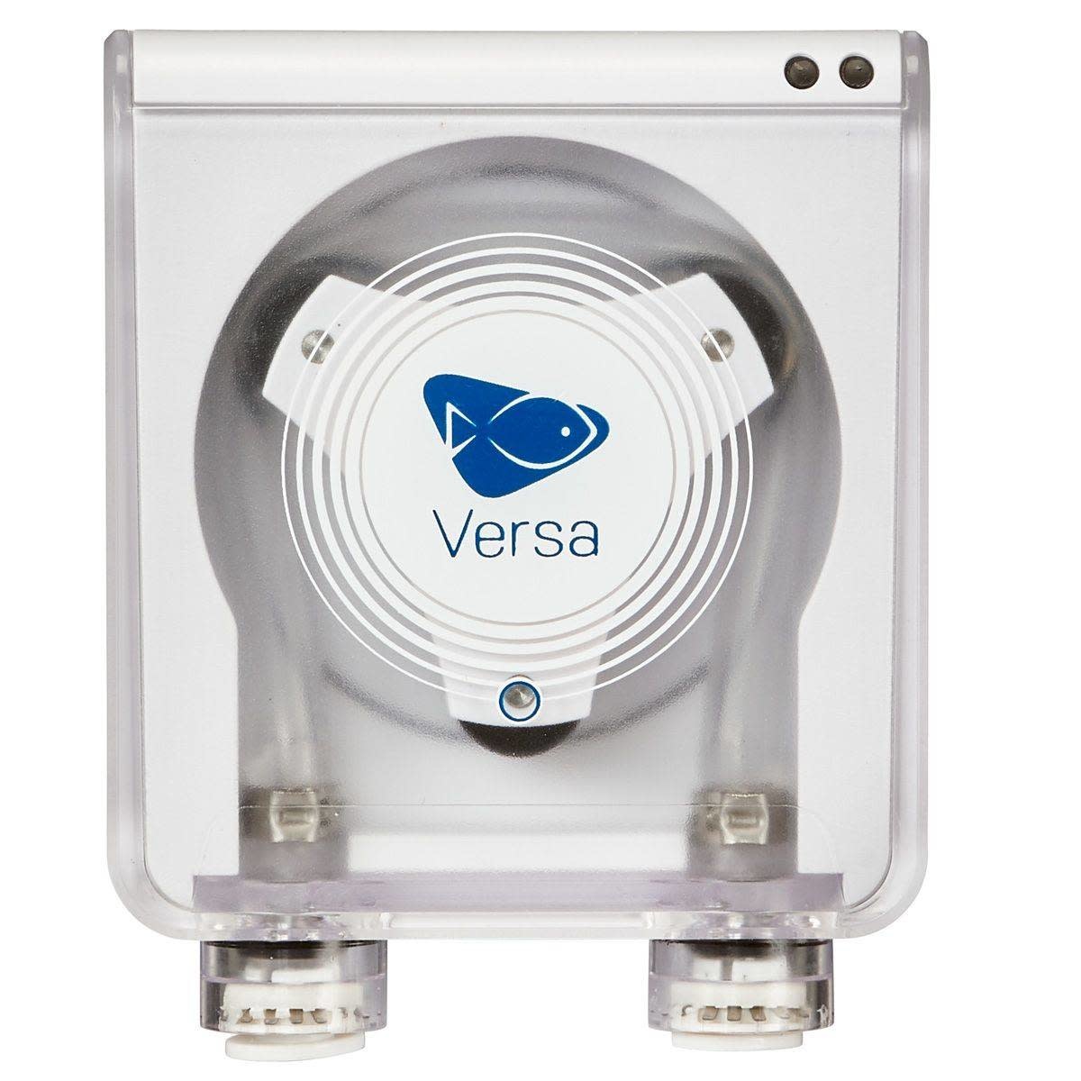 ECO VERSA DOSING - The Hidden Reef, Inc
