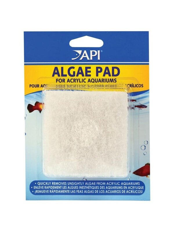 PADS SCRAPERS - The Hidden Reef, Inc