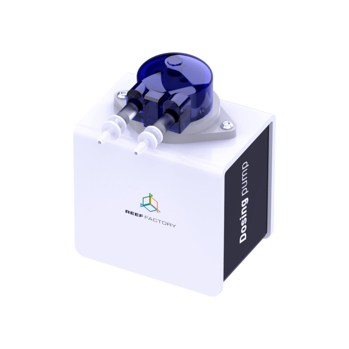 REEF FACTORY DOSING PUMP X1 - The Hidden Reef, Inc