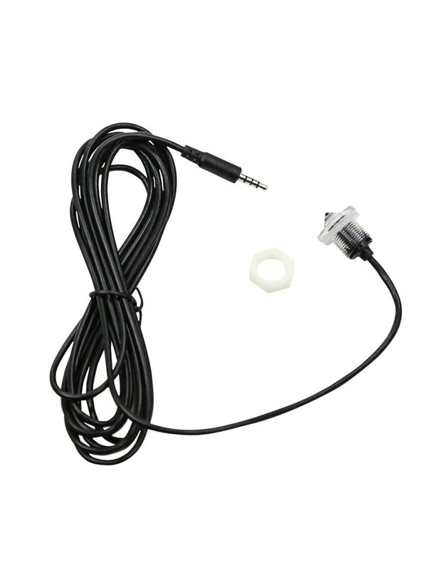 Neptune System - The Hidden Reef, Inc