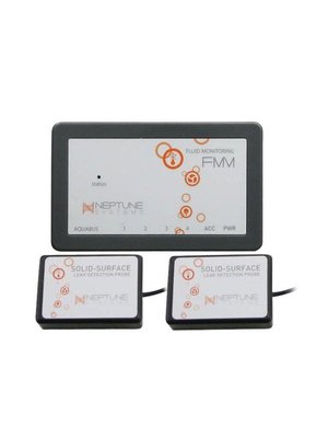 MONITORS - The Hidden Reef, Inc