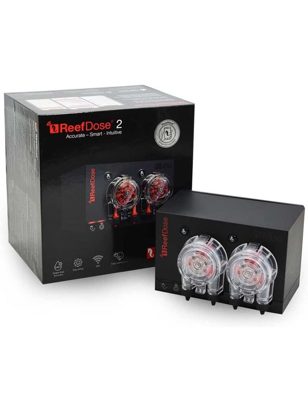 Red Sea - The Hidden Reef, Inc