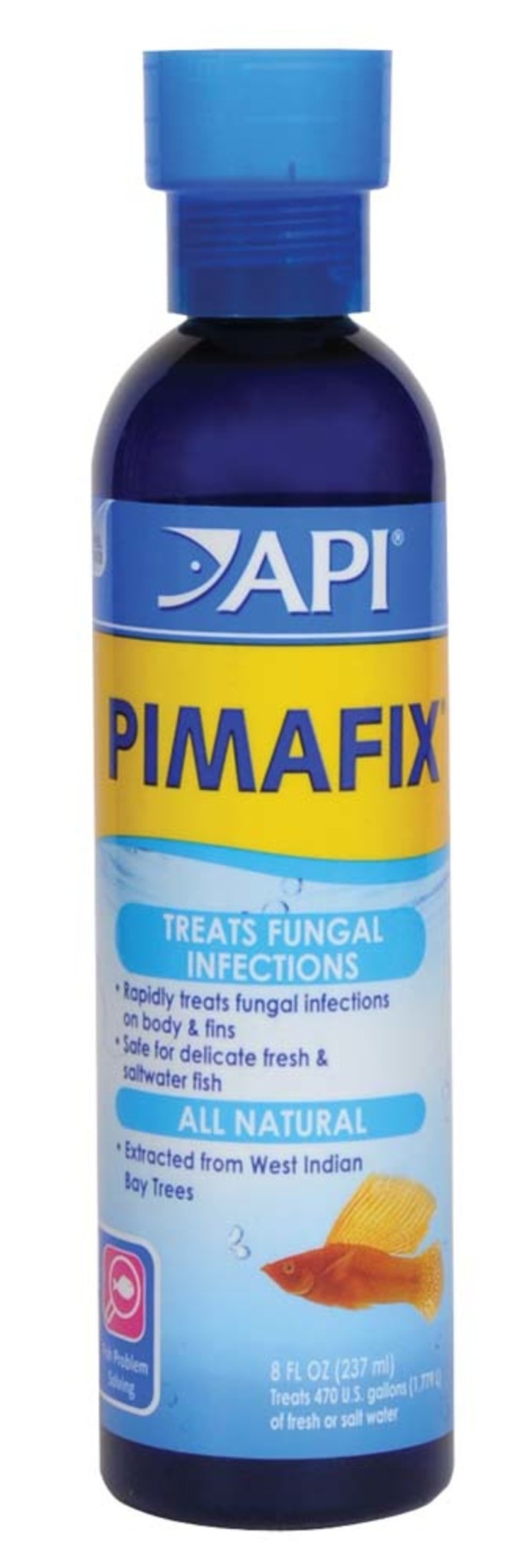API PIMAFIX REMEDY 8OZ - The Hidden Reef, Inc