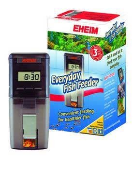 EHEIM FEEDER AUTO EVERYDAY - The Hidden Reef, Inc