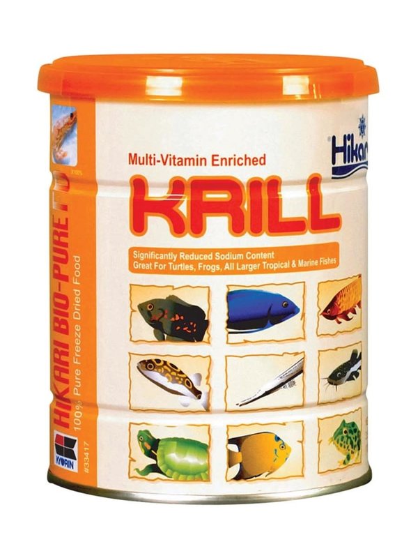 FREEZE DRY - The Hidden Reef, Inc