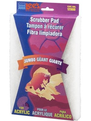 PADS SCRAPERS - The Hidden Reef, Inc