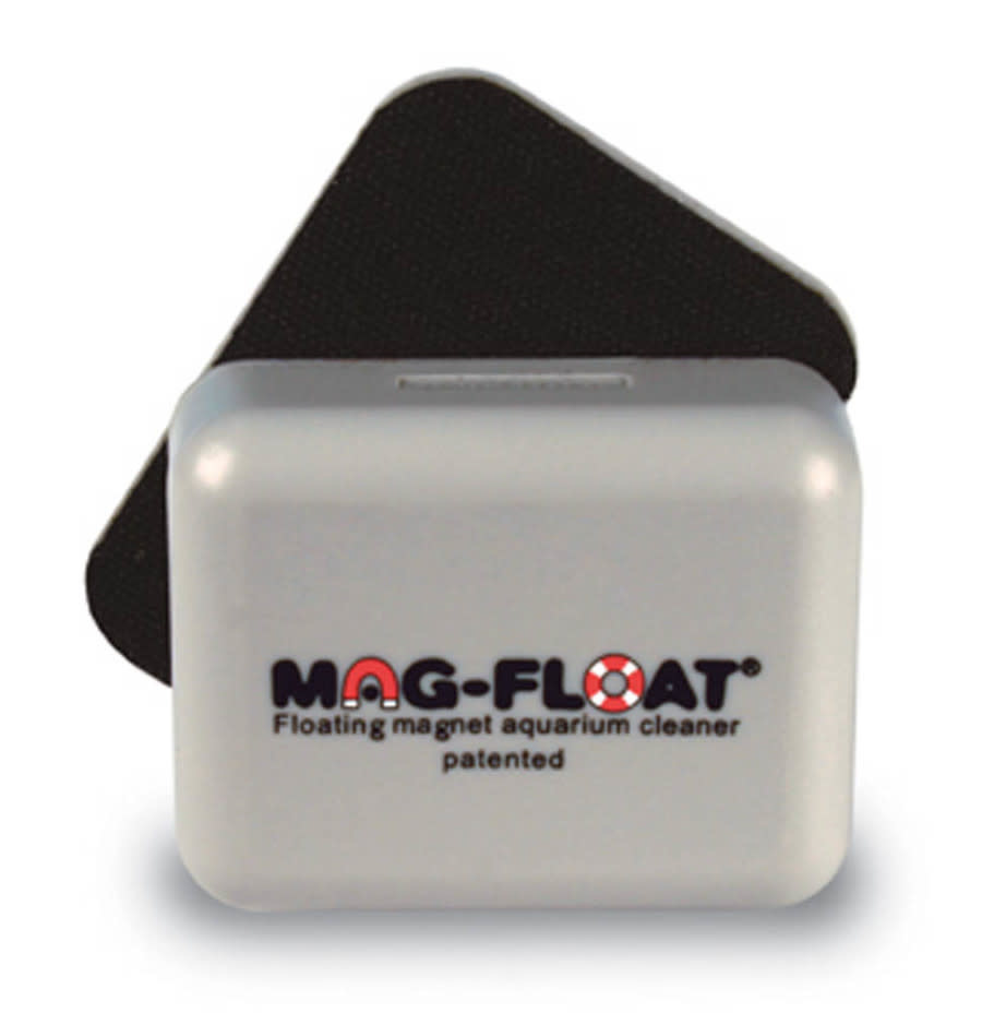 MAG FLOAT GLASS CLEANER LG - The Hidden Reef, Inc