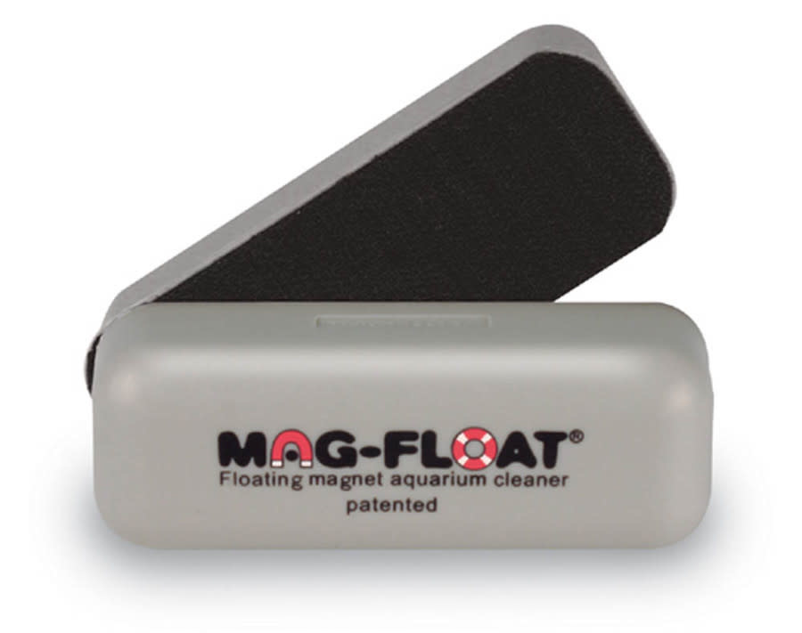 MAG FLOAT GLASS CLEANER SM - The Hidden Reef, Inc