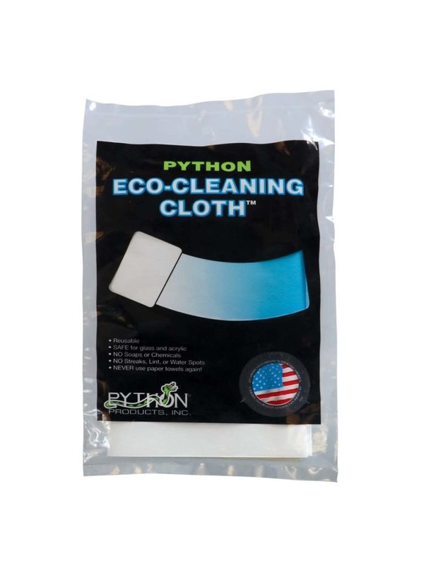 CLEANING ACCESSORIES - The Hidden Reef, Inc