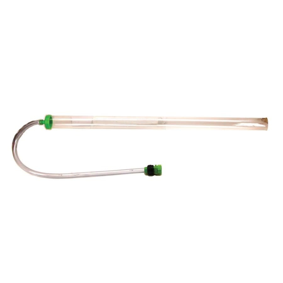 PYTHON GRAVELTUBE ASSEMBLY 36" - The Hidden Reef, Inc