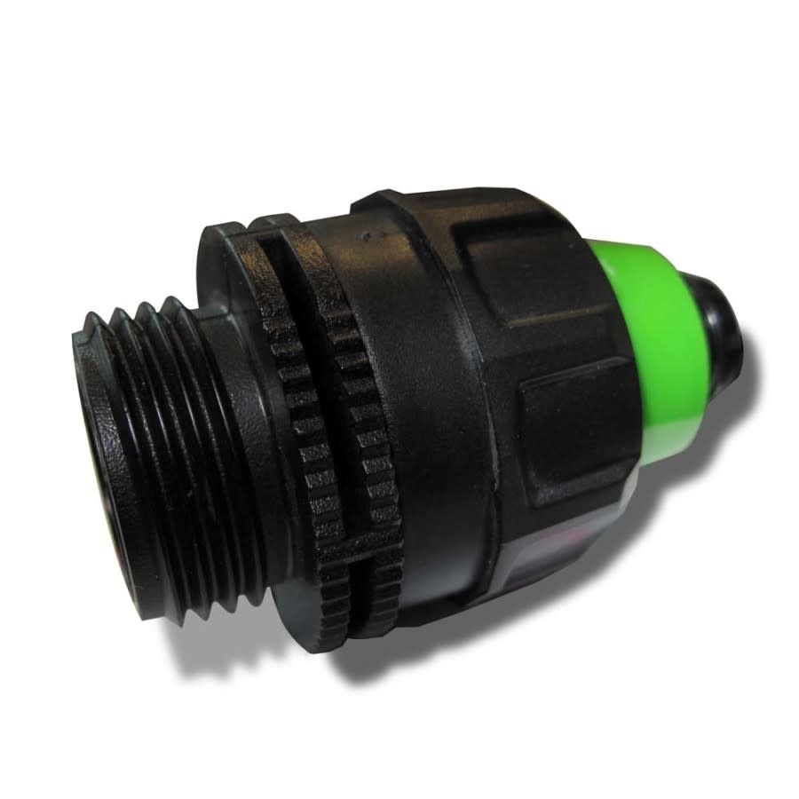 PYTHON MALE CONNECTOR - The Hidden Reef, Inc