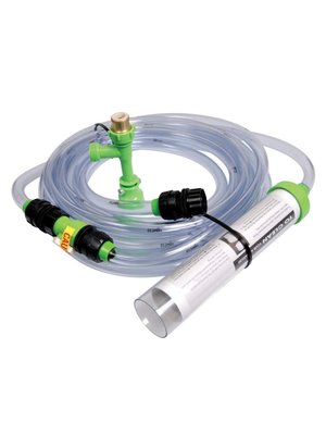 Maintenance - The Hidden Reef, Inc