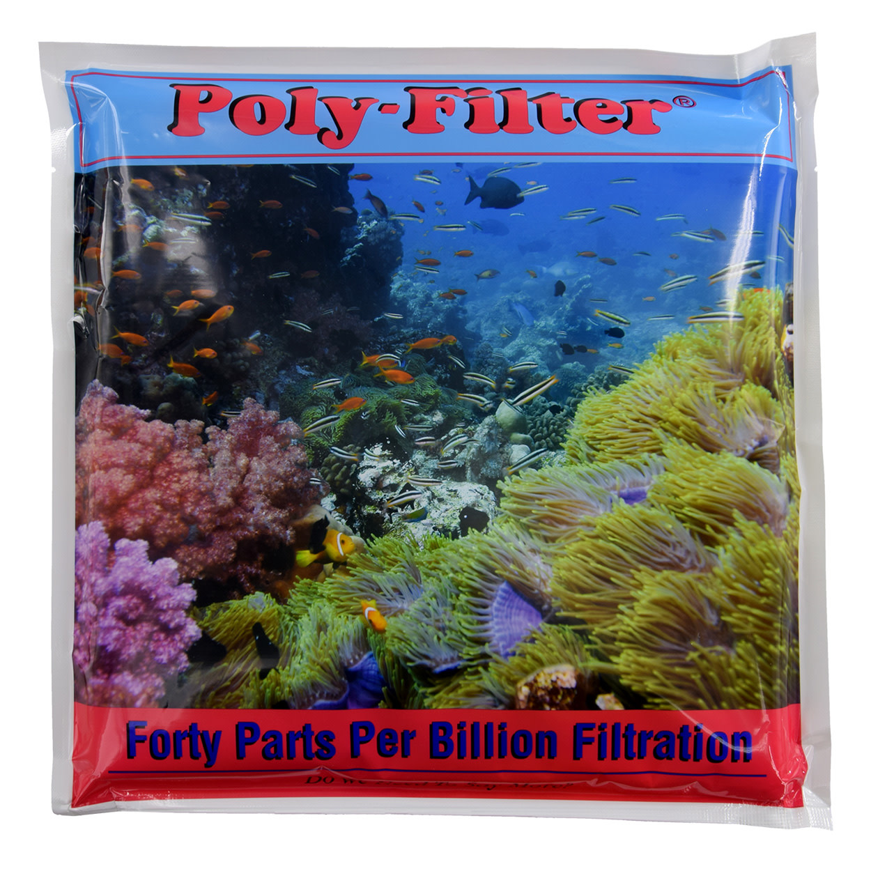 P BIO POLY SHEET 12X12 - The Hidden Reef, Inc