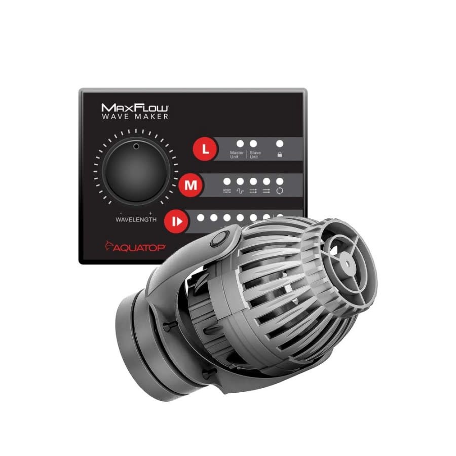 AQUATOP WAVE MAXFLOW WAVEMAKER 1000 - The Hidden Reef, Inc